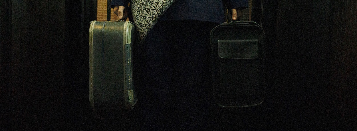 About Hauntu | What Is First Immersive Horror Experience in Malaysia?