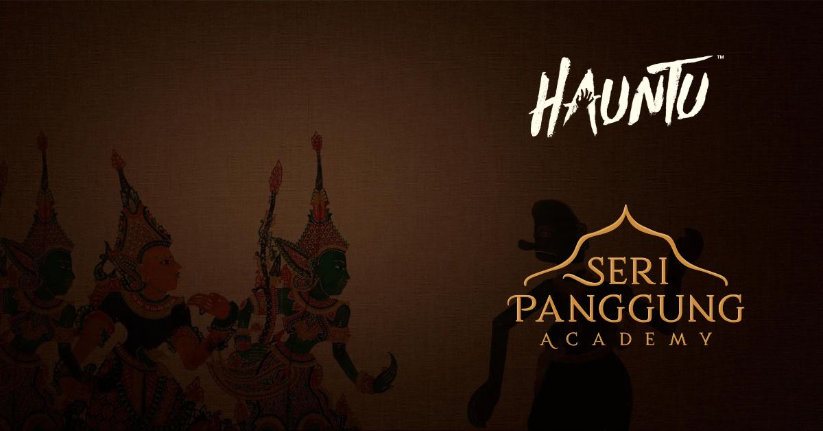 Hauntu The Curve | Immersive Mystical Horror Experience